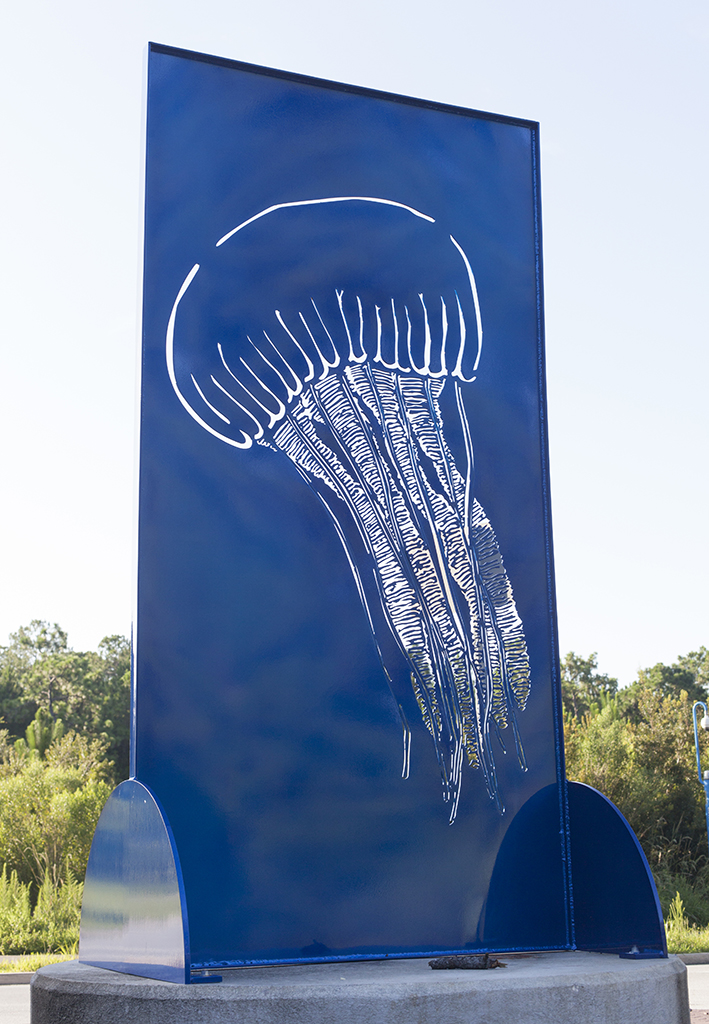 Public Art | Jenny K Hager