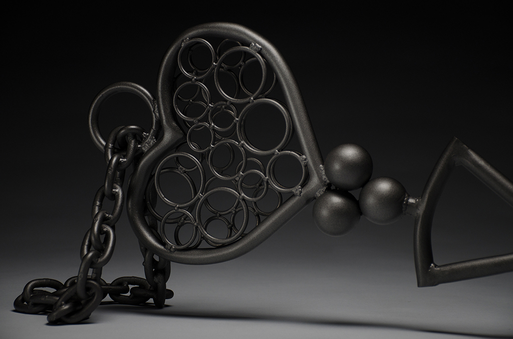 Passages | Jenny K Hager