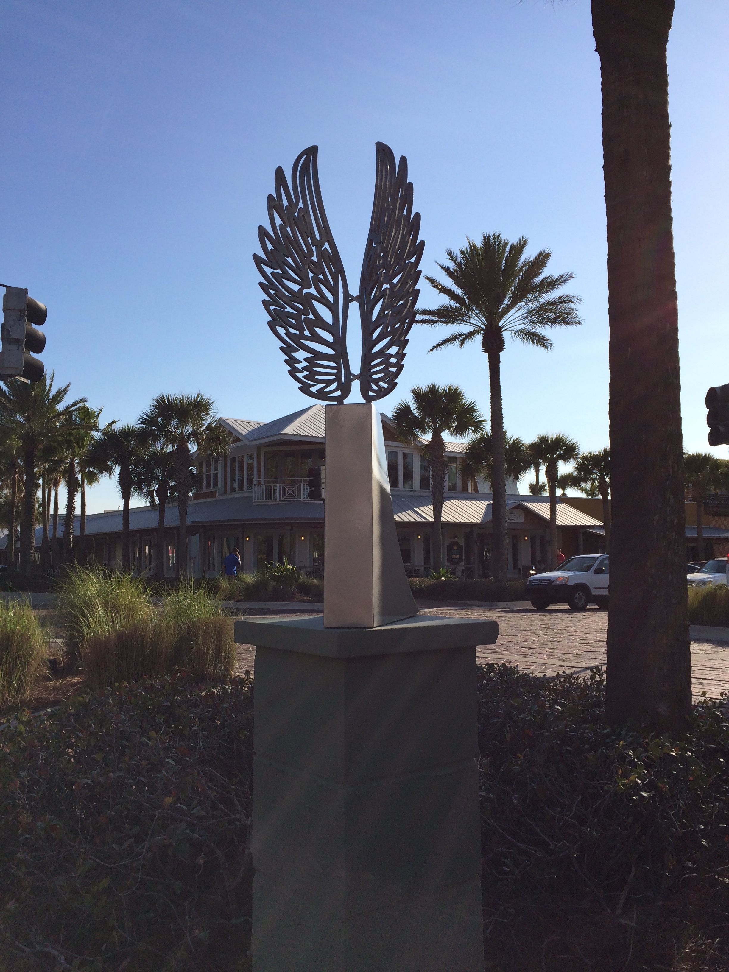 Public Art | Jenny K Hager