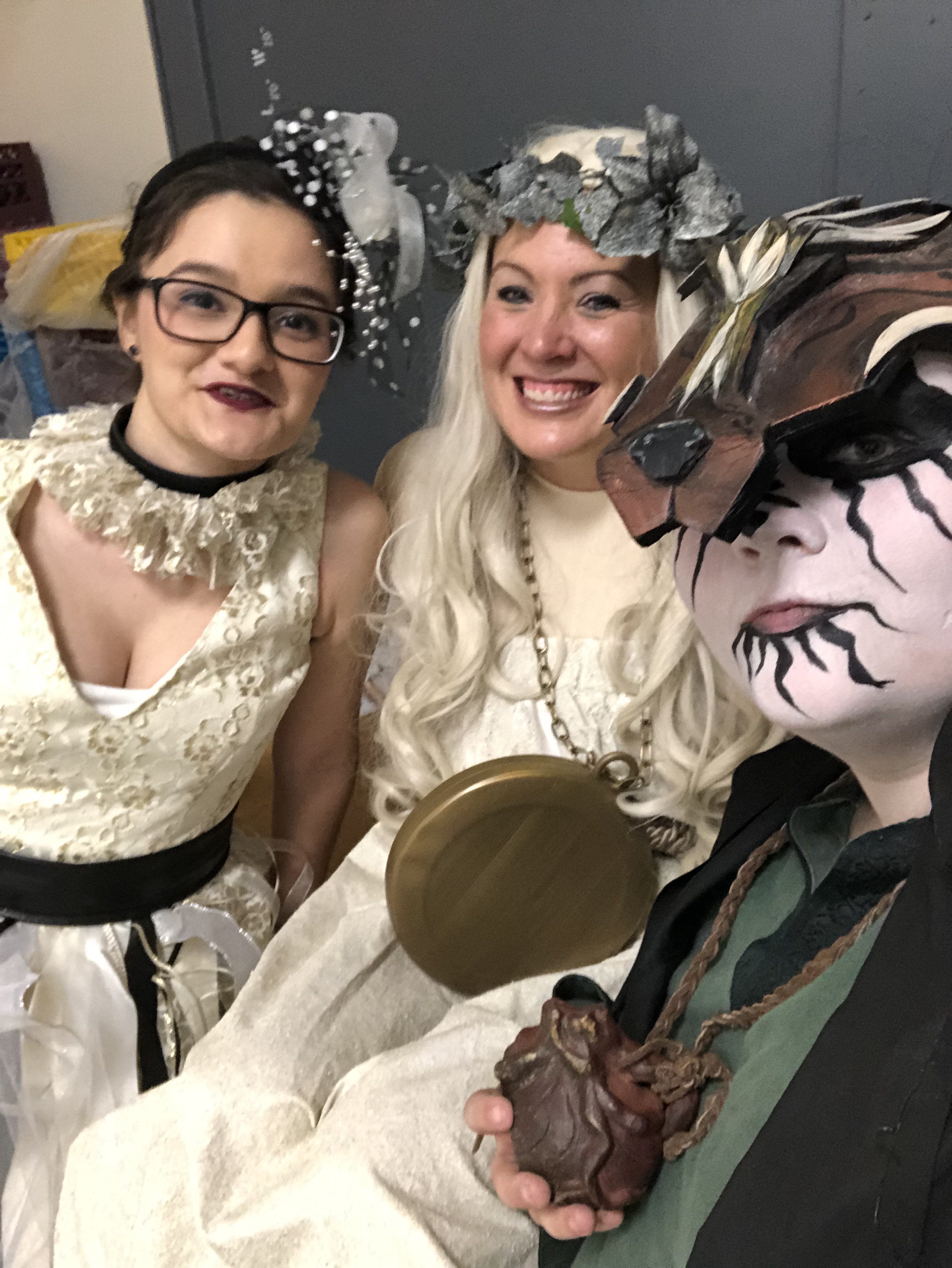 Timepiece: The Music Box | Jenny K Hager